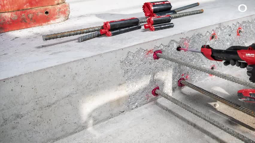 Hilti RE500 V4 EPOXY ANCHOR 1 BOX 10 PCS | Shopee Singapore