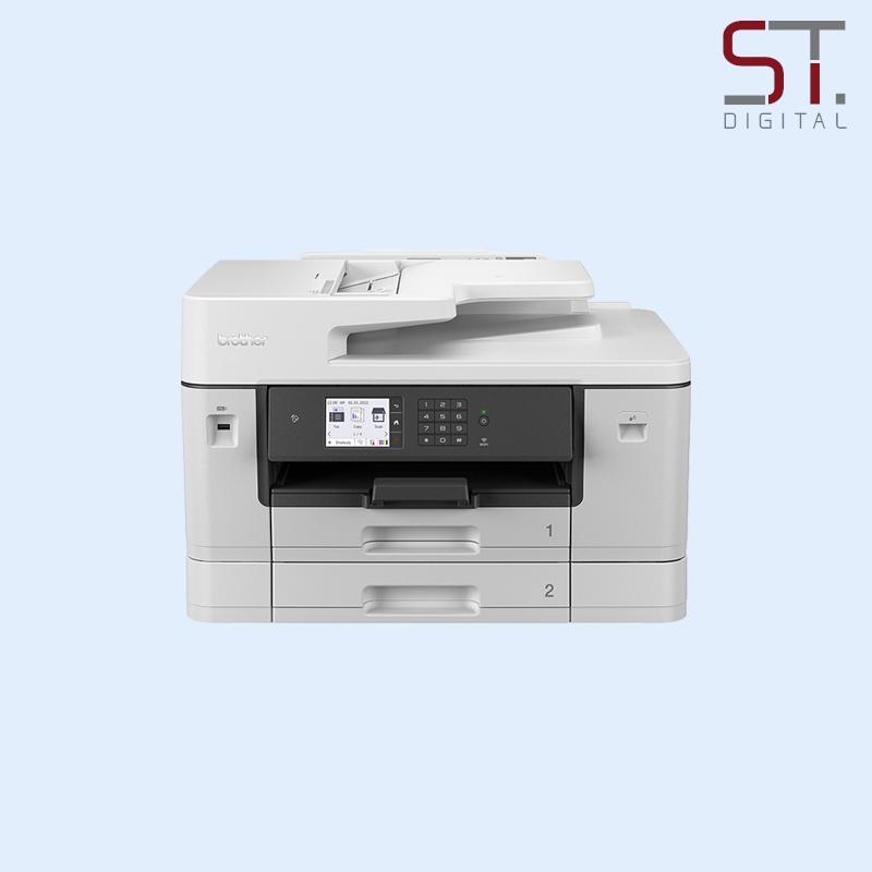 [Local Warranty] Brother MFC-J3940DW replaced model MFC-J3930DW A3 Multi-function Business ...