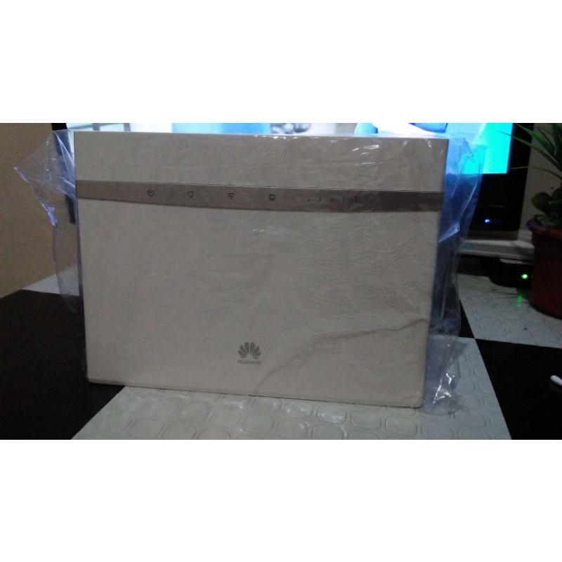 B525-65a & 936 Openline Full admin with Latest Optus V3 Firmware ...