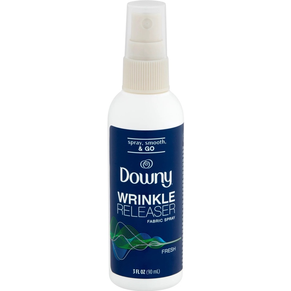 [Instock] Downy Wrinkle Releaser Spray | Shopee Singapore