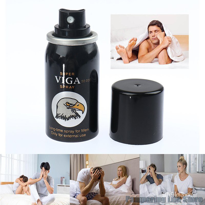 45ml Male Sex Delay Oil Spray Powerful Long Lasting Prevent Premature 6112