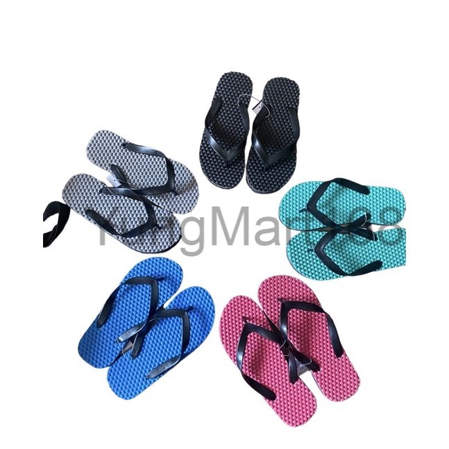 Slipar Slipper Jepun Biji / Japanese Slipper / Slipar Tandas / Toilet ...