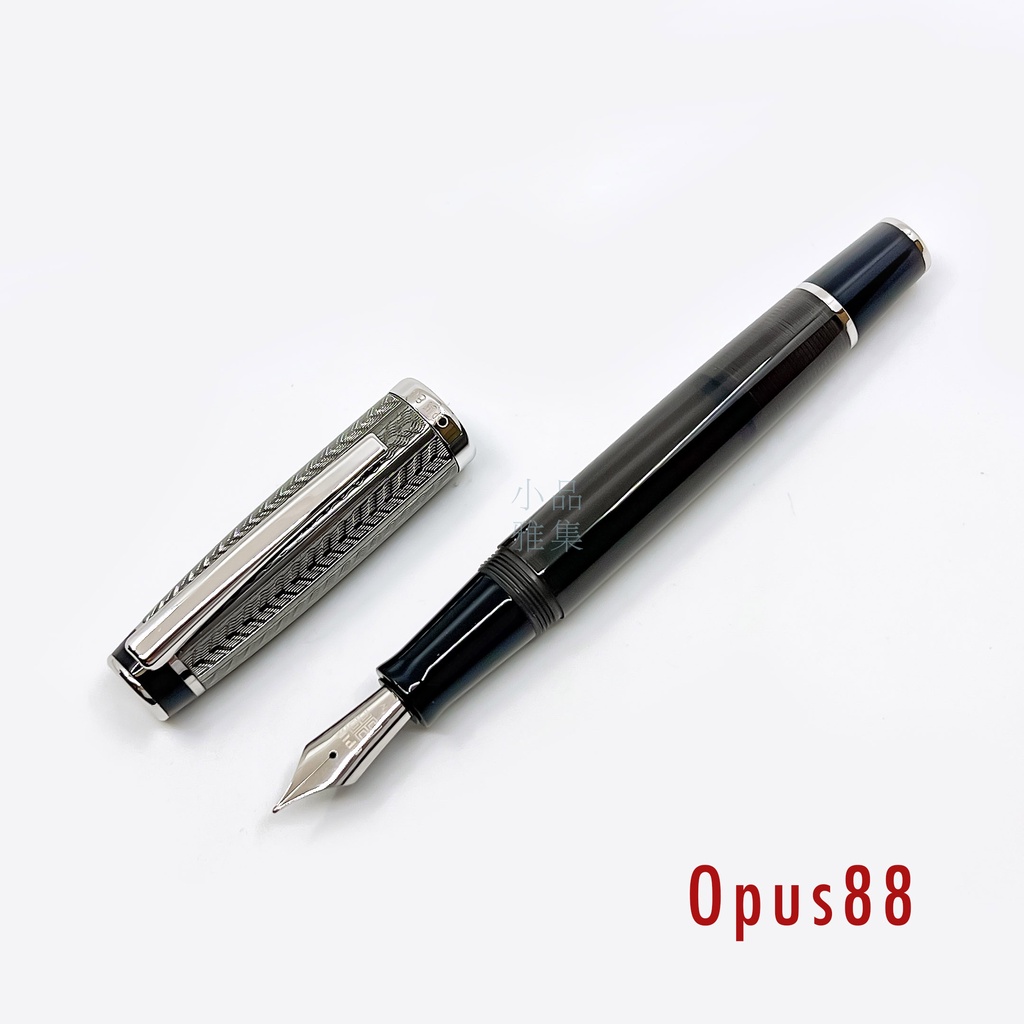 = Small Product Collection Taiwan OPUS 88 Pen Fine Base Opera Orthodox ...