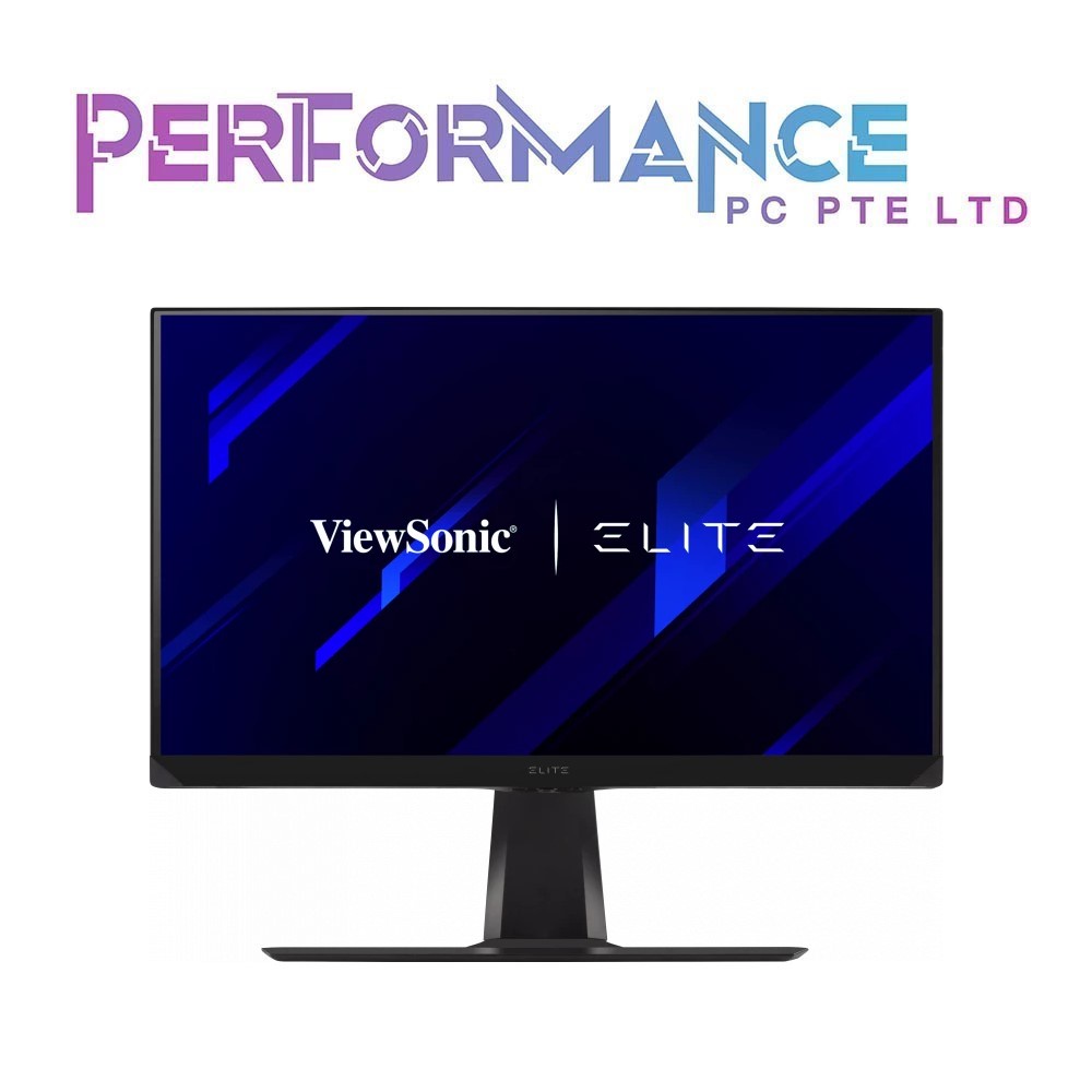 Viewsonic XG270QG Elite 27" Fast Action RGB 165Hz OC, IPS Nano color ...