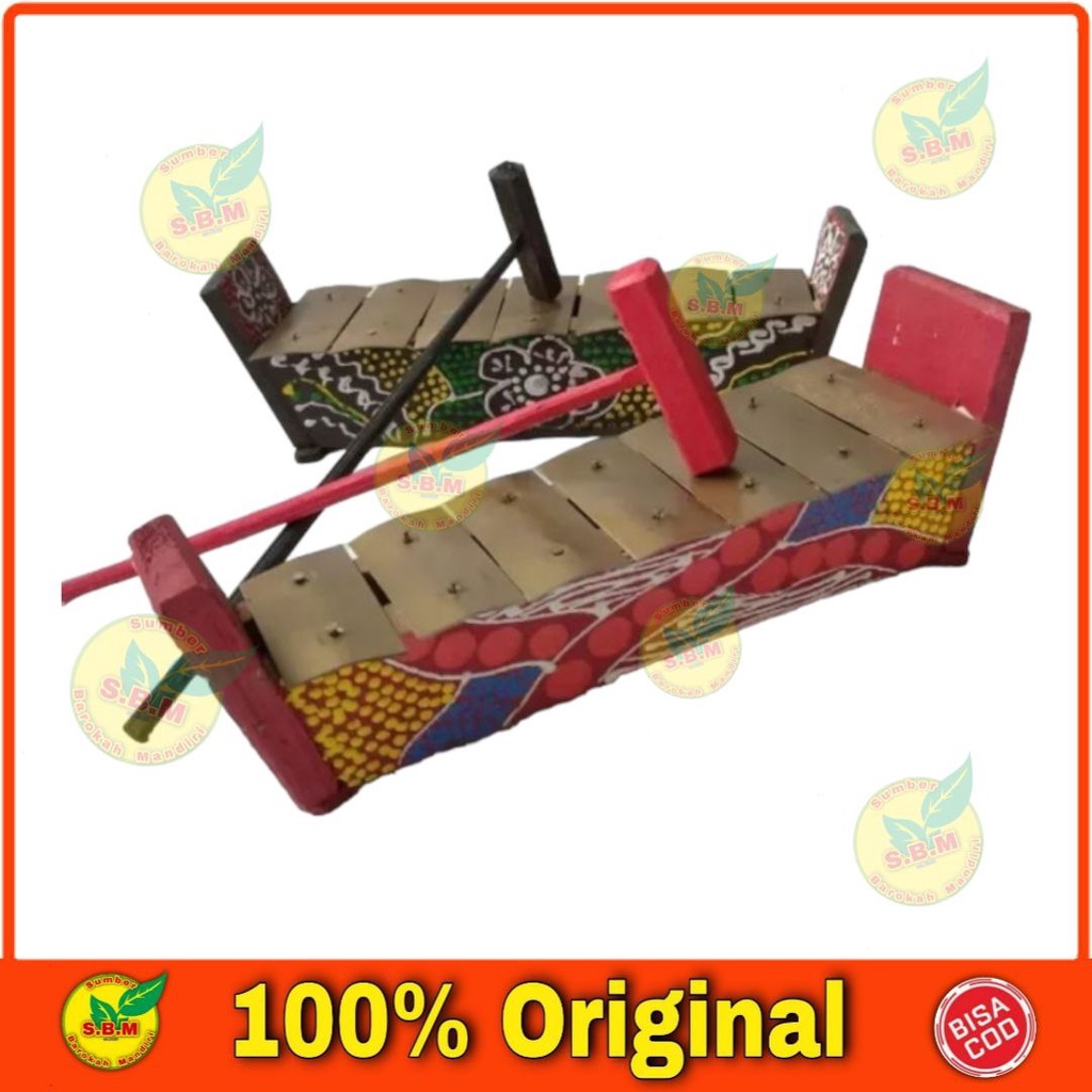 Xylophone, Children's Xylophone Toy, Gamelan Traditional Musical ...