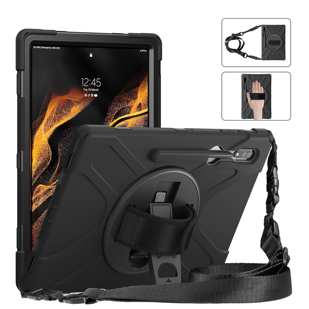 Samsung Galaxy Tab S8 S9 Ultra 14.6 inch 2022 2023 SM-X900 SM-X906 SM ...