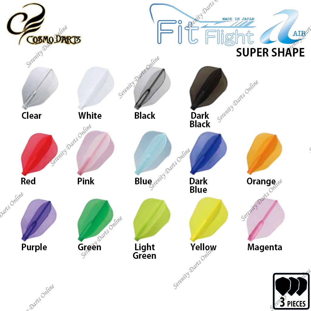 🇸🇬 𝐹𝐼𝑇 𝐹𝐿𝐼𝐺𝐻𝑇 𝐴𝐼𝑅 𝑺𝑼𝑷𝑬𝑹 𝑺𝑯𝑨𝑷𝑬 〖𝐂𝐎𝐒𝐌𝐎 𝐃𝐀𝐑𝐓𝐒〗 | Shopee Singapore