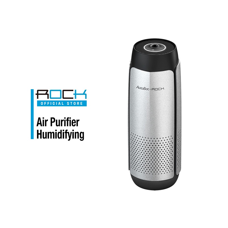 Autobot mini air purifier store