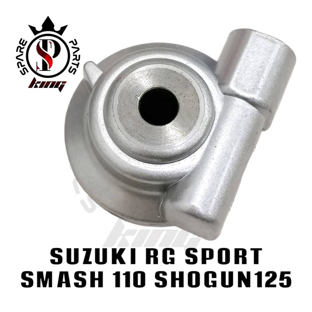 SUZUKI RG SPORT RGS RG110 RG SMASH SHOGUN SPEEDOMETER GEAR ASSY METER ...