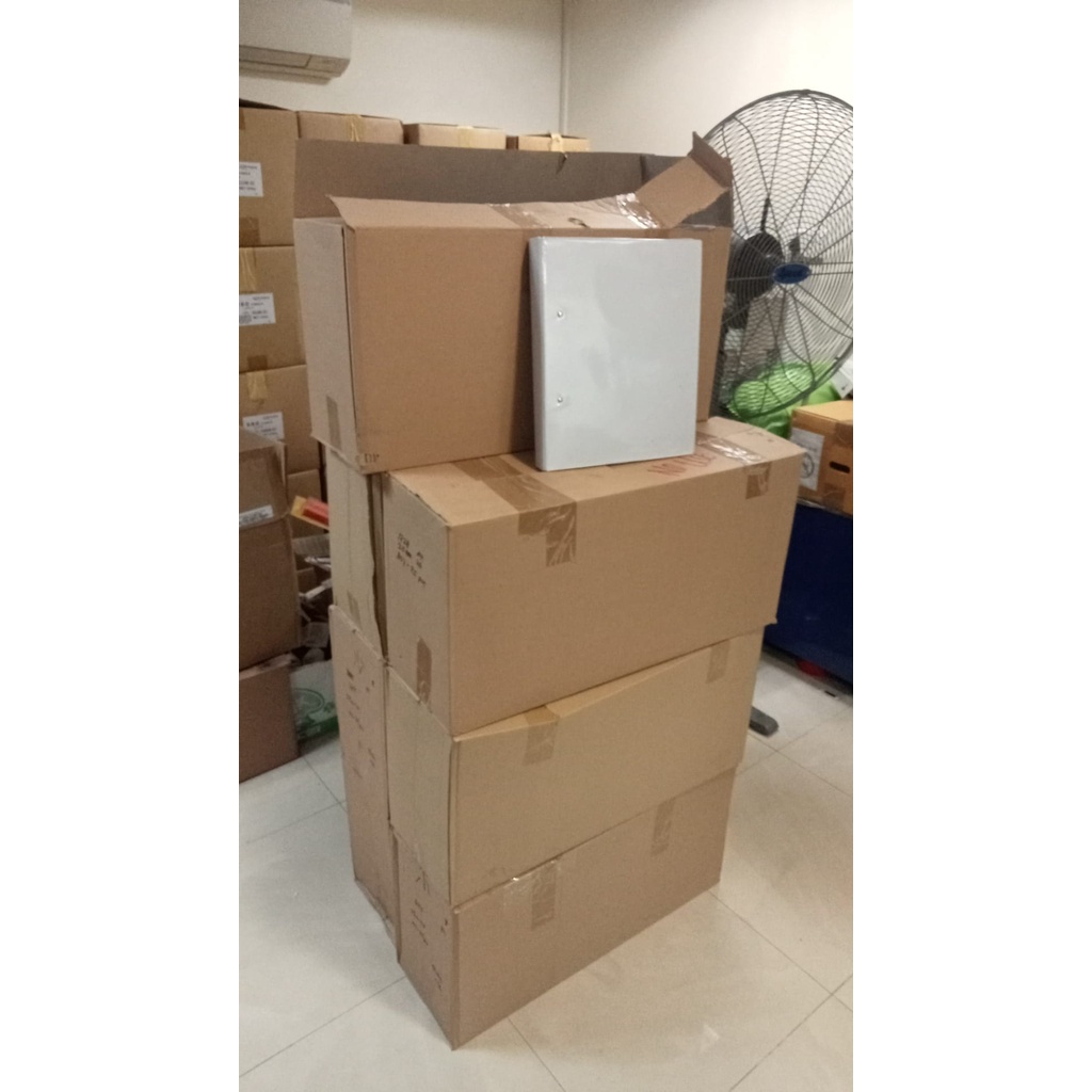 [SG-Exstock] PVC 2D Rings File 65mm | Shopee Singapore