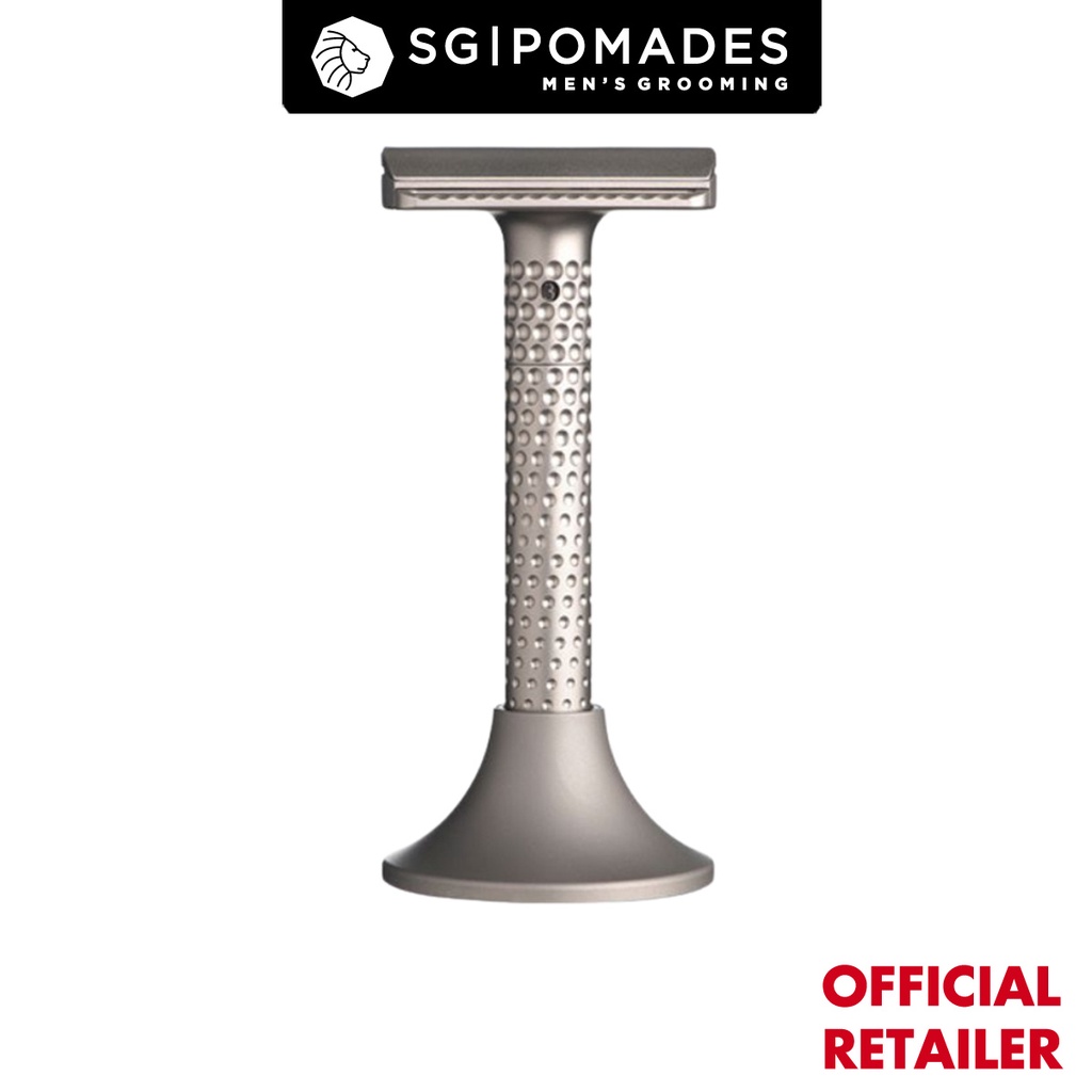 Tatara Razors - Muramasa Adjustable Safety Razor w/ Base Stand | Shopee ...