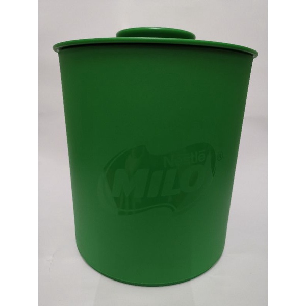 Milo 2kg Limited Edition Container | Shopee Singapore