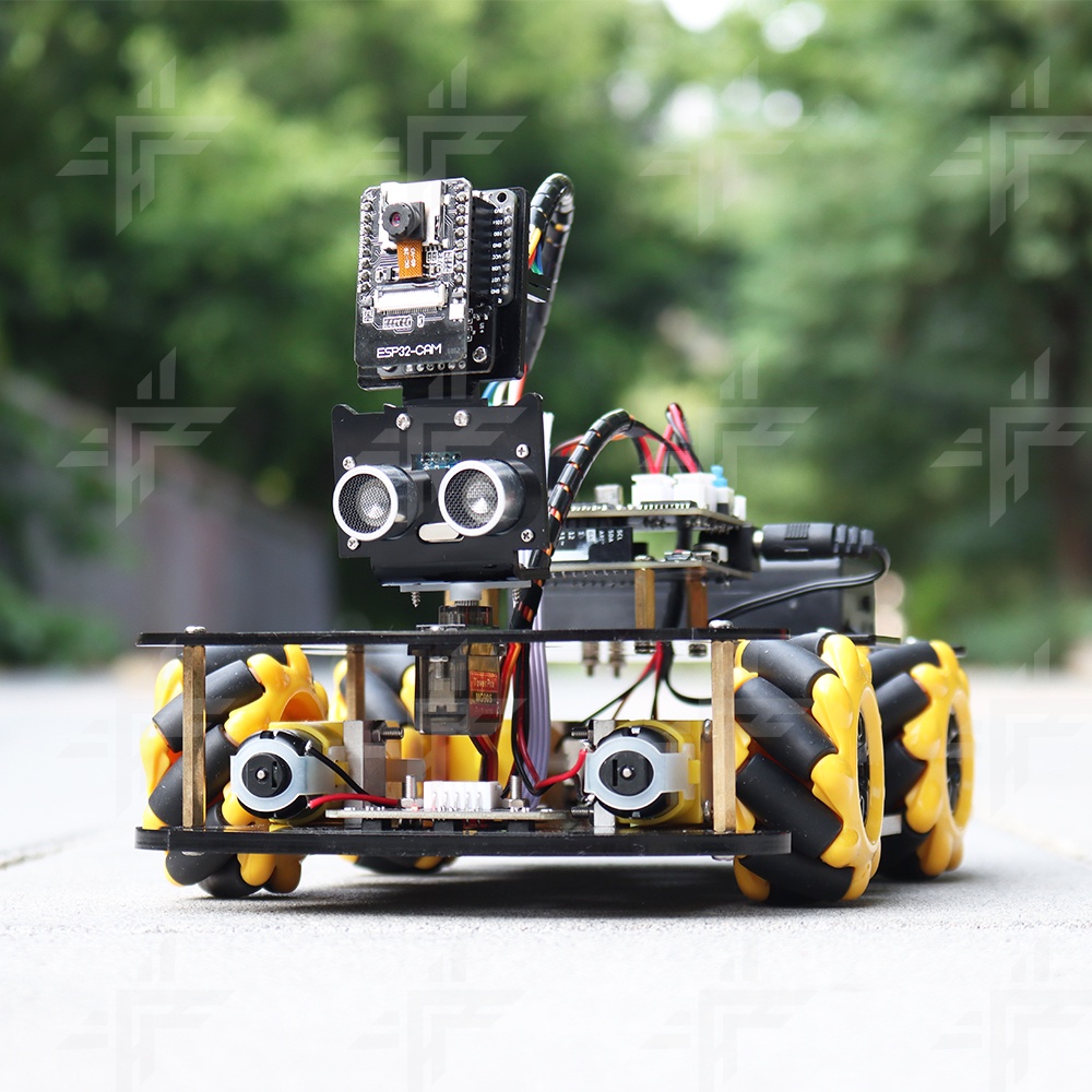 2023 Creative Popular Esp32 Smart Robot Iot Wifi Camera For Arduino Robot Programming Esp32 Cam 9573
