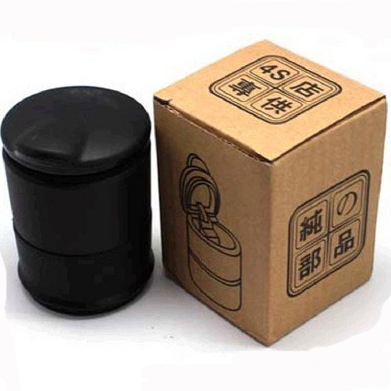 1 PC Car Ashtray Cigarette Ashtray Holder Garbage Coin Storage Cup ...