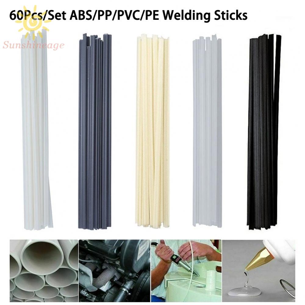 Welding Rods Plastic Soldering Tools Universal Weld Wire Welding Rod ...