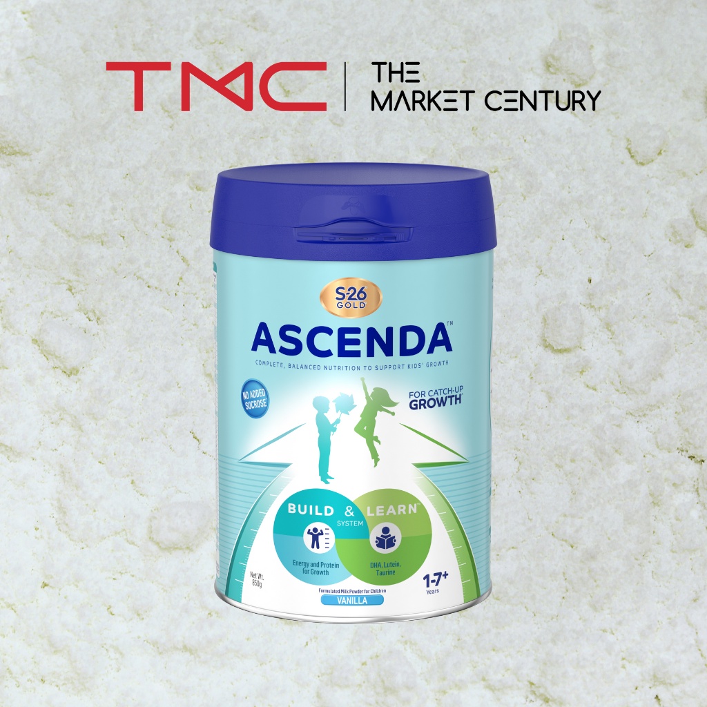 Ascenda 850G | Shopee Singapore