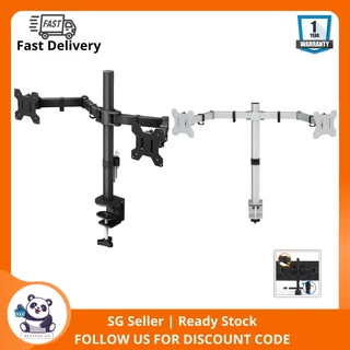 Buy Monitor Arms Online, June 2025 | Shopee Singapore