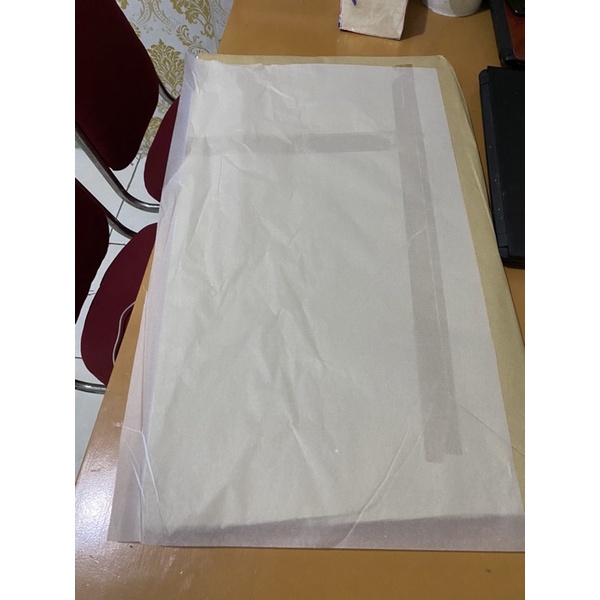 MINIMAL Doorslag SHOE paper-DUSLAG-doorslag paper-shoe wrapper-shoe ...