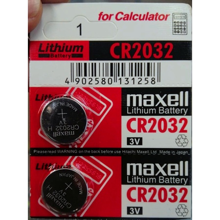 battery cmos cr2032 battery lithium bateri komputer battery cmos laptop ...