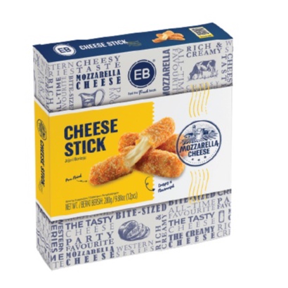 EB Cheese Stick 280G | Shopee Singapore