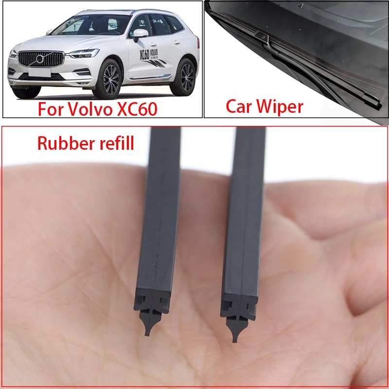 2019 volvo xc60 wiper blade replacement store