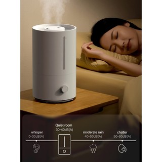 Xiaomi Mijia Smart Humidifiers Nano Air Humidifier Diffuser Sanitizer ...