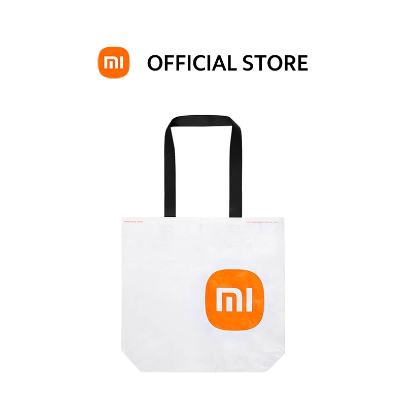 Xiaomi Reusable Bag | Shopee Singapore