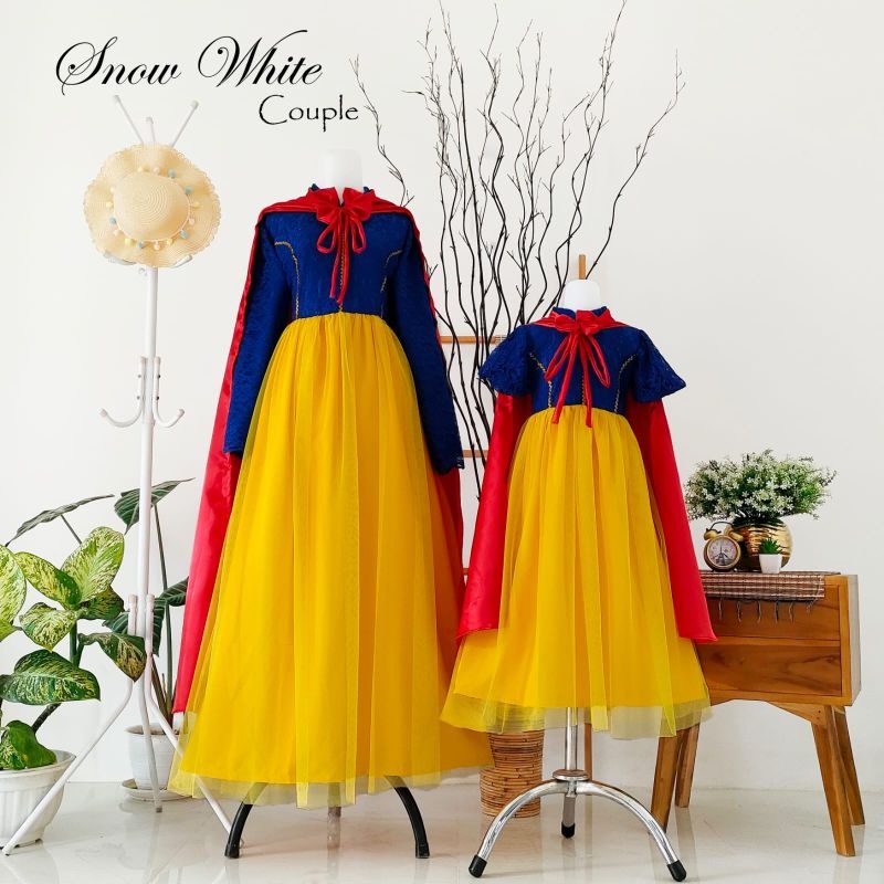 Snow PRINCESS COSTUMES/CHILDREN'S COSTUMES/ SNOW PRINCESS CHARACTER ...