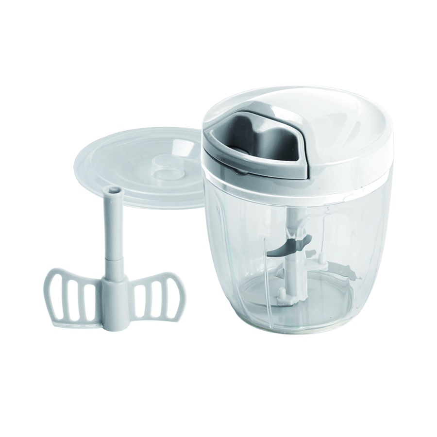 LocknLock store 2 in 1 big Chopper, Tornado Chopper, multiple use ...