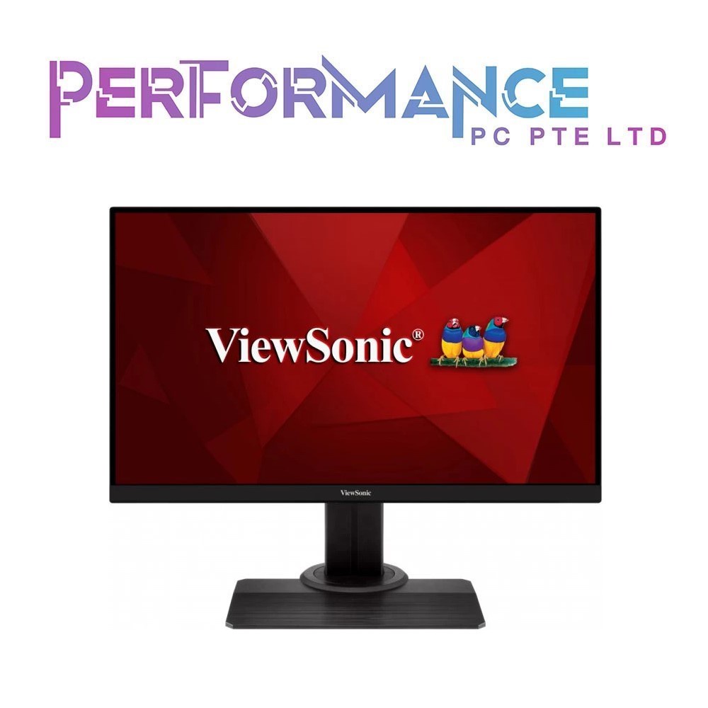 ViewSonic OMNI XG2405 24 Inch 1080p 1ms 144Hz IPS Gaming Monitor with ...