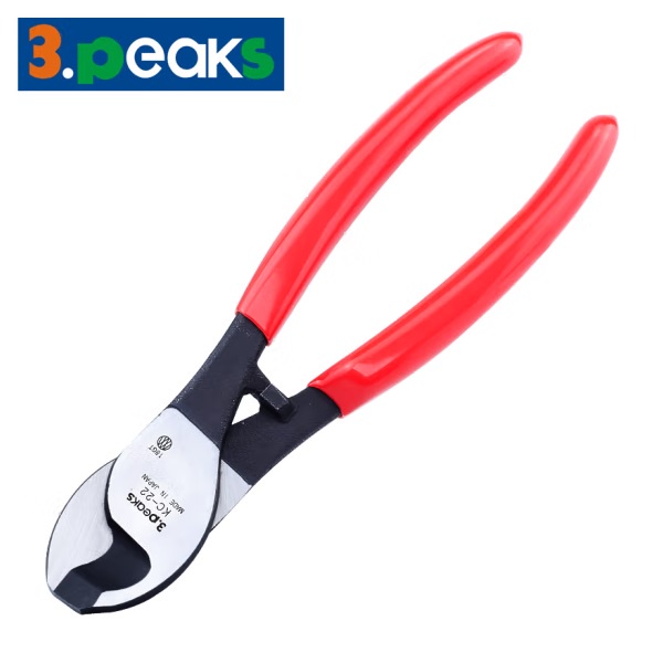 3.PEAKS Cable Cutters KC-22 KC-60 (MADE IN JAPAN) | Shopee Singapore