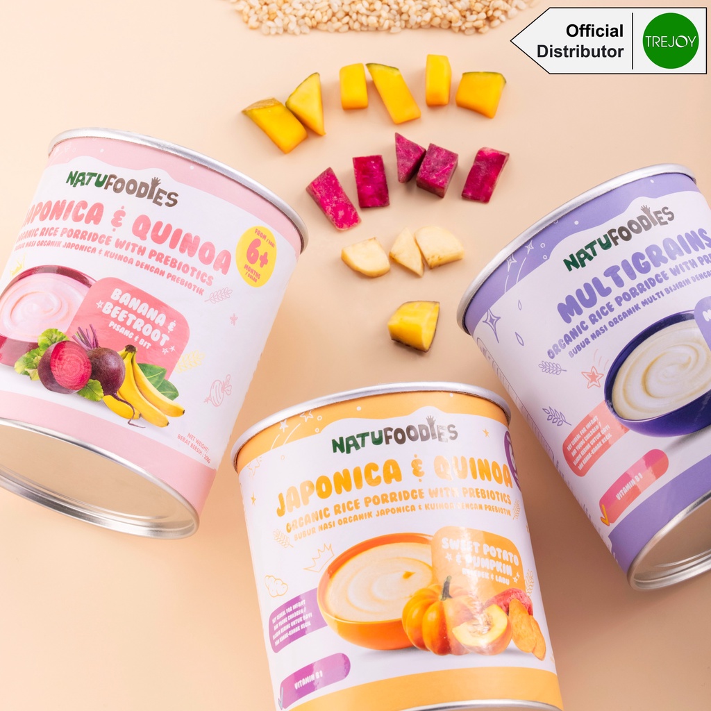 6 Best Baby Rice Cereals in Singapore