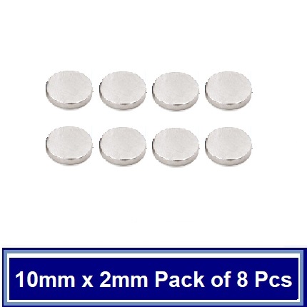 Round Magnet Disc Neodymium Magnet Various Size 8/10/15/20/25mm ...