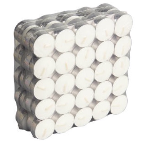 Buy Candle tea light At Sale Prices Online - June 2026 | Shopee Singapore