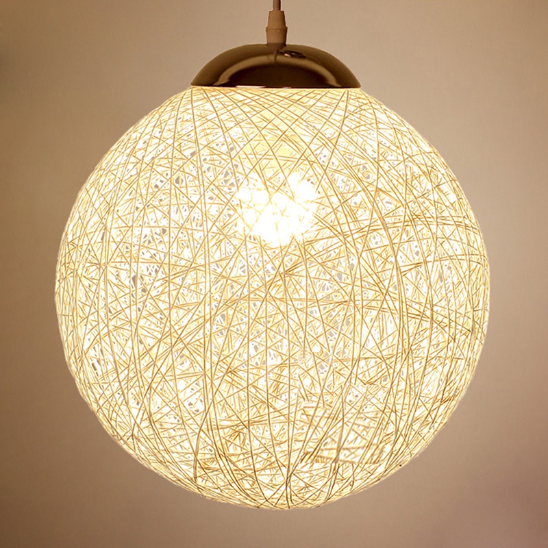 Paper Pendant Light Designer Light New Chinese Japanese Nordic Zen ...