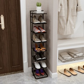 [SG spot] metal shoe rack minimalist design shoe rack BTO shoe rack HDB ...