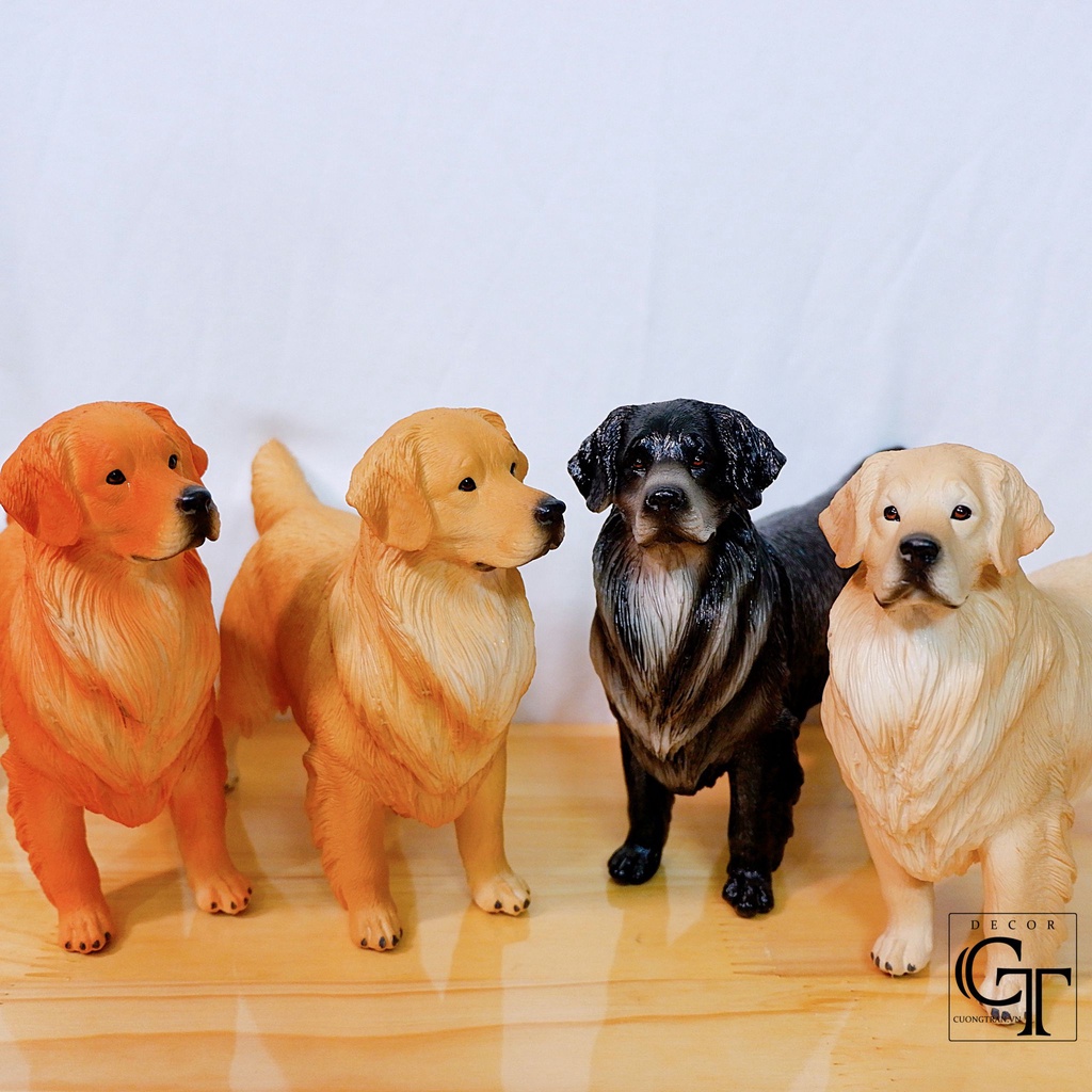 Models Of Dogs | Corgi - Bulldog England - Rottweiler - Shiba- Golden ...