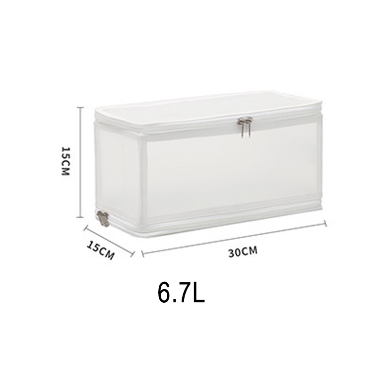 Waterproof Wardrobe Organiser 7 sizes [Dear J] | Shopee Singapore