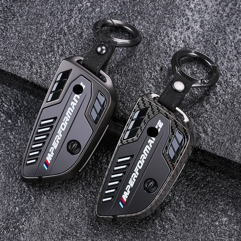 BMW Remote Key M Performance Cover Key Case F20 F30 F10 G20 G30 X1 X2 ...