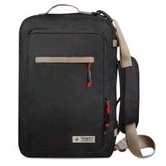 Bodypackk Prodiger Evaquate 1.0 Trilogic Laptop Backpack Black ...