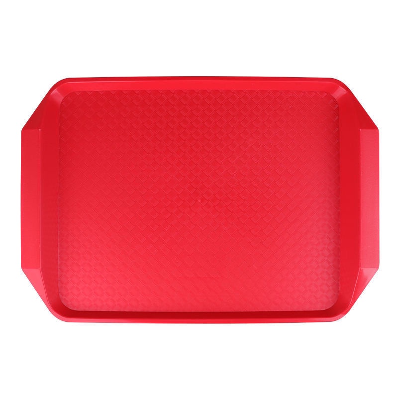 Plastic Tray Rectangular for Commercial Use and Hot Pot Restaurant ...