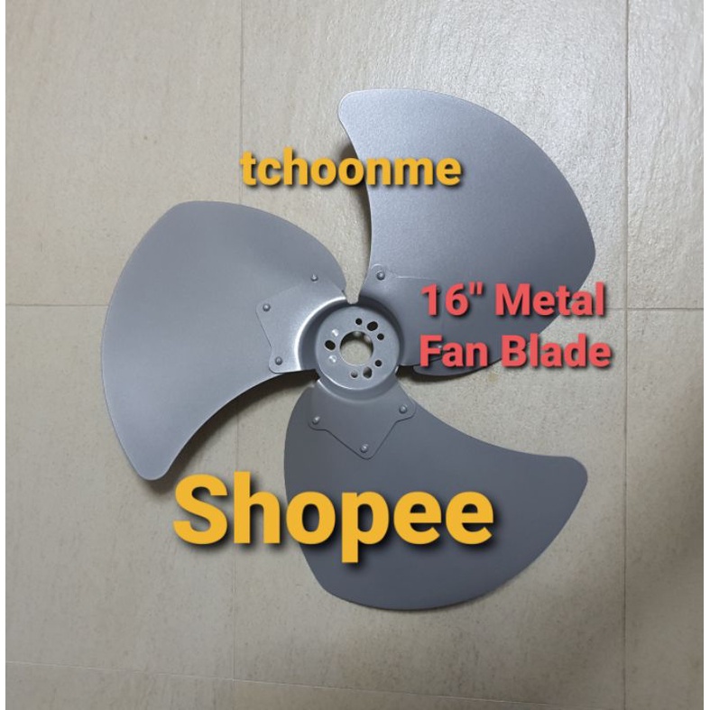 Original KDK Fan Blade 16" or 18"or 12" | Shopee Singapore