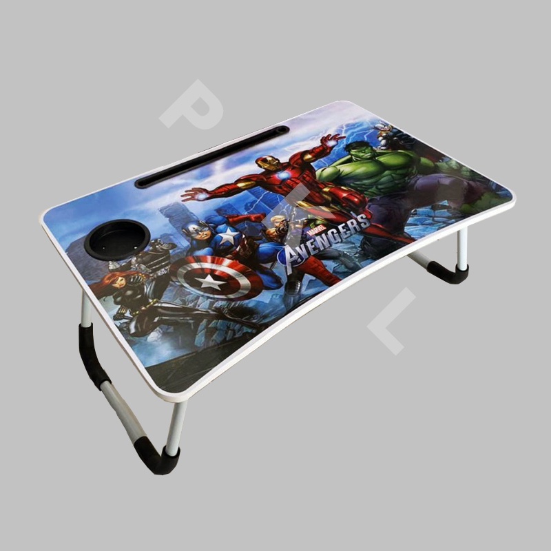 Children's study table / folding table / children's folding study table ...