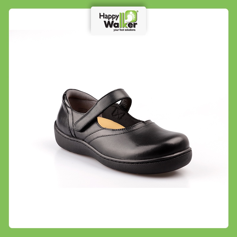 Happy Walker Orthotic Ladies Shoes Comfort | Shopee Singapore