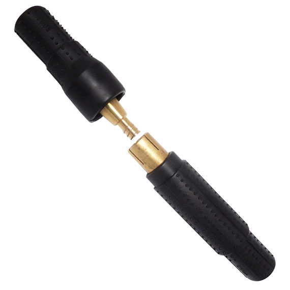 Welding Cable Connector (Urbanware) | Shopee Singapore