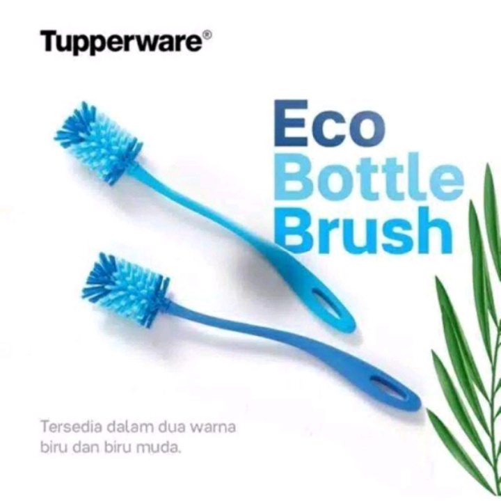 Eco BOTTLE BRUSH/TUPPERWARE BOTTLE BRUSH | Shopee Singapore