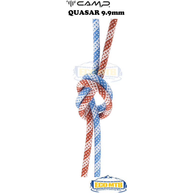 CAMP QUASAR 9.9 mm – Dynamic Rope (70m) | Shopee Singapore