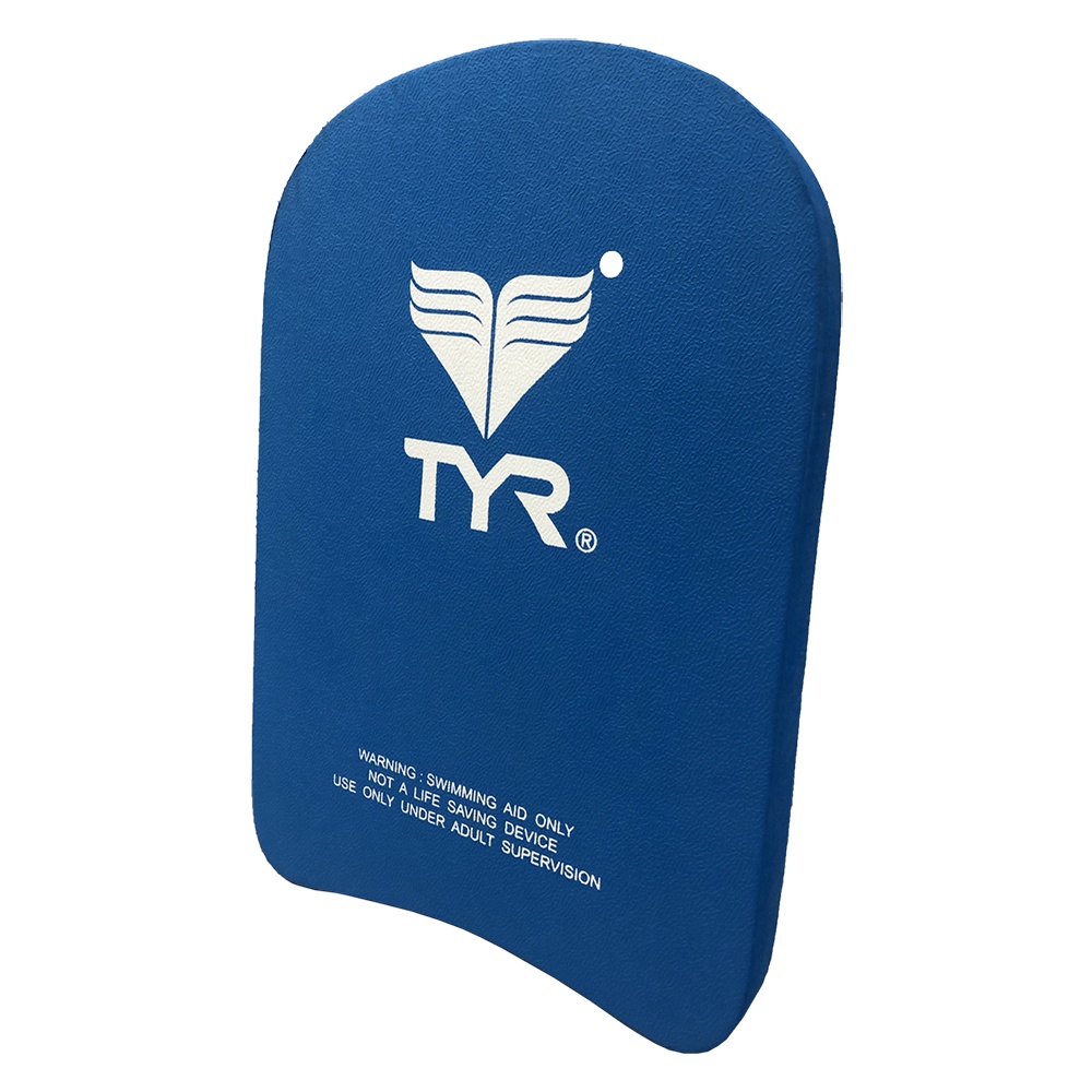 TYR Junior Solid Swimming Kickboard | Shopee Singapore