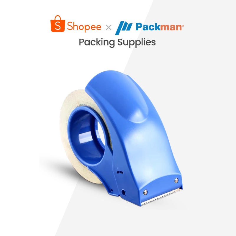 [Super Value] Tape Cutter Bundle┃Packing Material┃Warehouse Packing ...