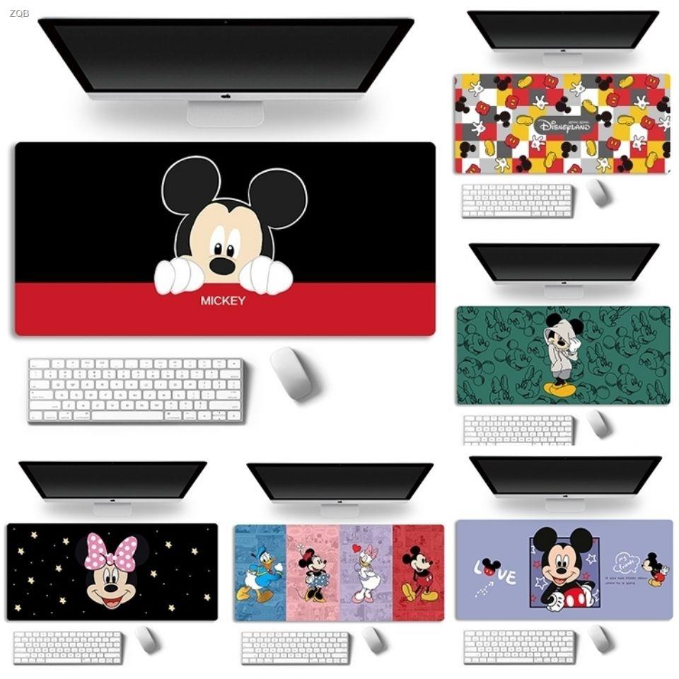 Wrist Mouse Pad Disney Mickey Minnie Cartoon ins Cute Gaming Wristband ...